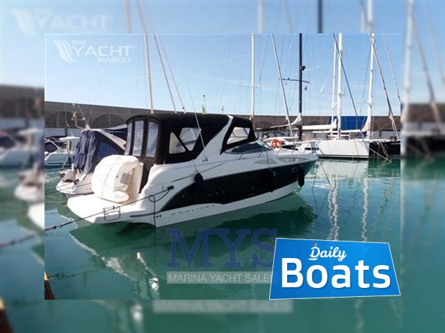 2008 Bayliner 320 Sb for sale. View price, photos and Buy 2008 Bayliner ...