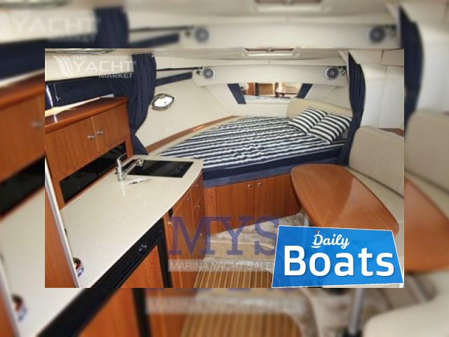 2008 Bayliner 320 Sb for sale. View price, photos and Buy 2008 Bayliner ...