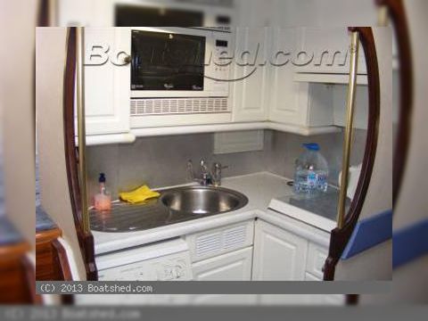 1978 Powles 46 for sale. View price, photos and Buy 1978 Powles 46 #13613