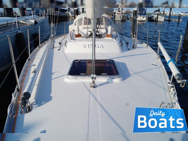 1978 Custom Norlin 37 for sale. View price, photos and Buy 1978 Custom ...