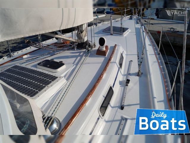 1978 Custom Norlin 37 for sale. View price, photos and Buy 1978 Custom ...