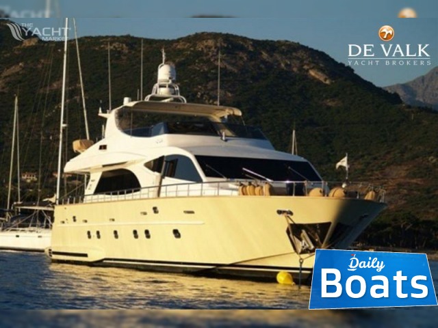 2006 Falcon 90 for sale. View price, photos and Buy 2006 Falcon 90 #136169