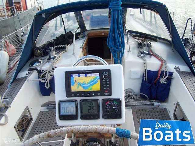 1990 Scanmar 40 for sale. View price, photos and Buy 1990 Scanmar 40 ...