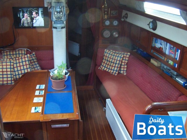 1990 Scanmar 40 for sale. View price, photos and Buy 1990 Scanmar 40 ...