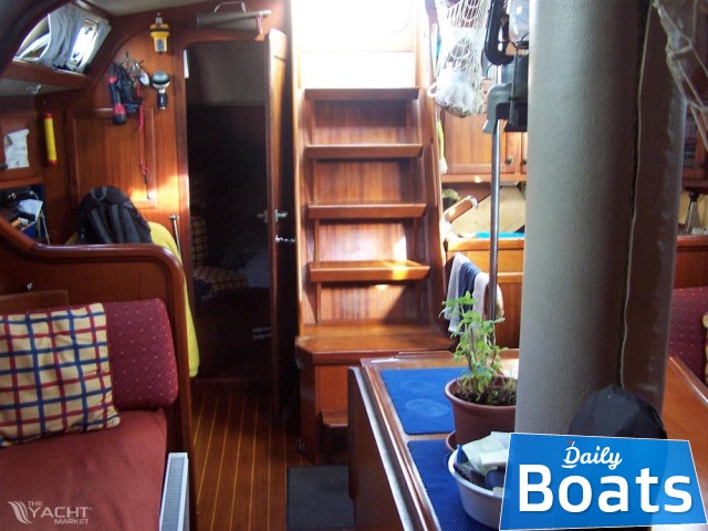 1990 Scanmar 40 for sale. View price, photos and Buy 1990 Scanmar 40 ...