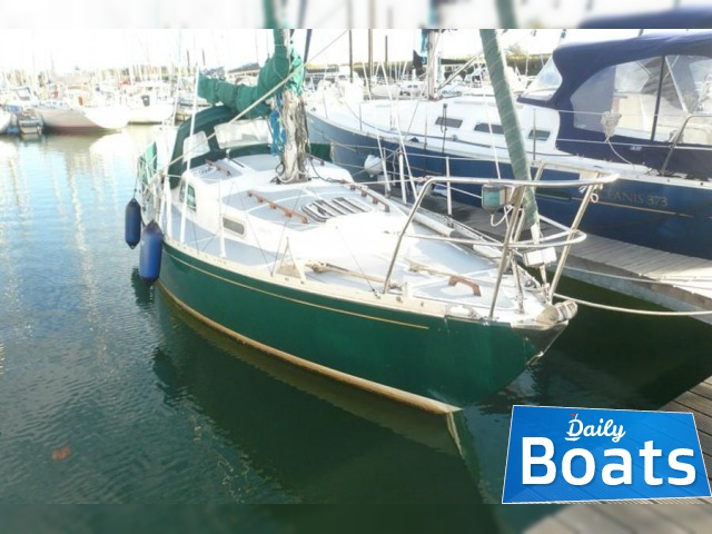 1978 Morgan Giles 30 for sale. View price, photos and Buy 1978 Morgan ...
