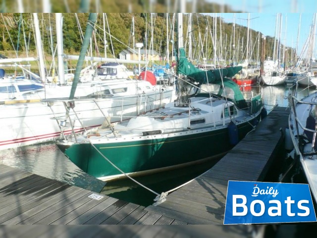 1978 Morgan Giles 30 for sale. View price, photos and Buy 1978 Morgan ...