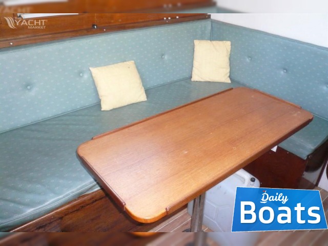 1978 Morgan Giles 30 for sale. View price, photos and Buy 1978 Morgan ...