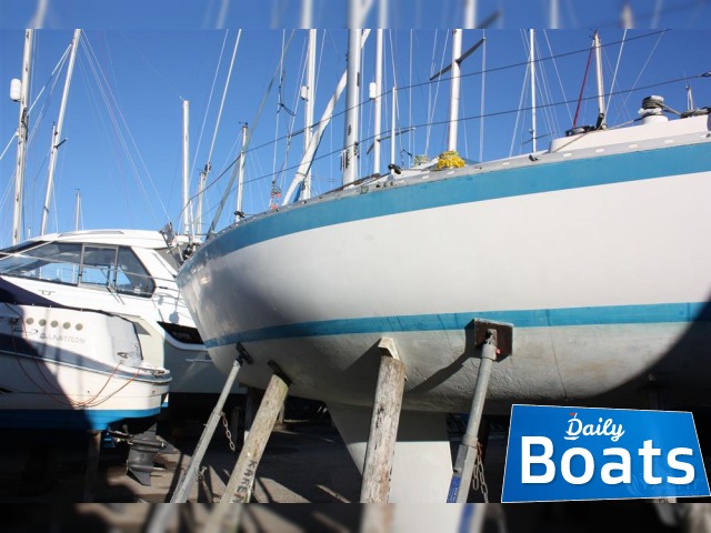 1979 Colvic Ufo 27 for sale. View price, photos and Buy 1979 Colvic Ufo ...