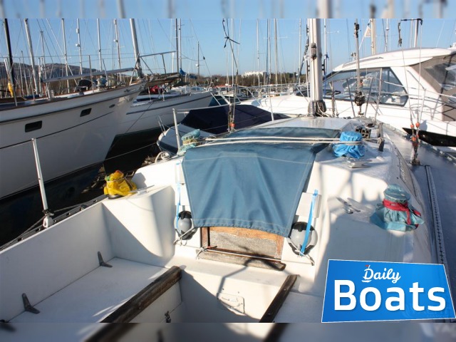 Colvic UFO 27 for sale. View price, photos and Buy Colvic UFO 27 #136202