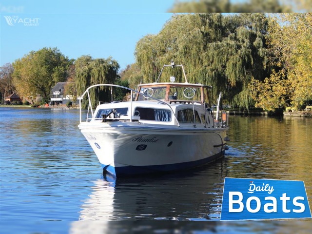 1970 RLM Bahama 31 for sale. View price, photos and Buy 1970 RLM Bahama ...