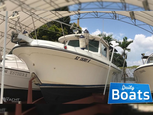 1998 Albin 31 Tournament for sale. View price, photos and Buy 1998 ...