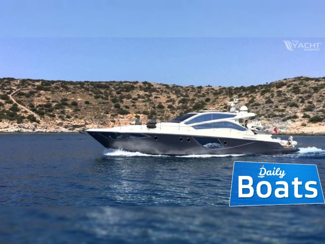 Cranchi 64 Ht for sale. View price, photos and Buy Cranchi 64 Ht #136222