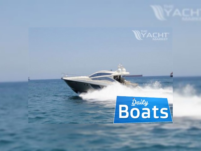 Cranchi 64 Ht for sale. View price, photos and Buy Cranchi 64 Ht #136222