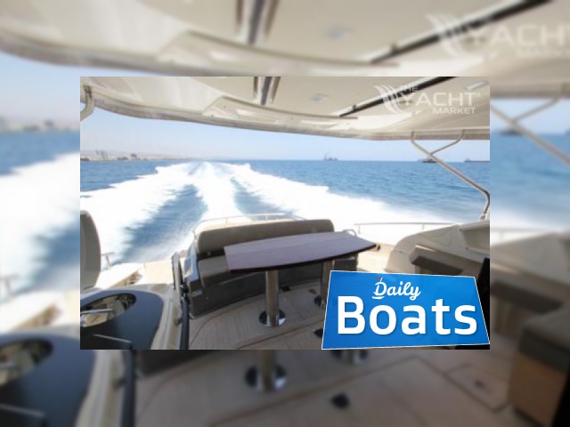 Cranchi 64 Ht for sale. View price, photos and Buy Cranchi 64 Ht #136222
