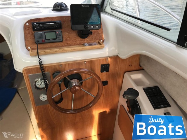 2006 Sessa Dorado 22 for sale. View price, photos and Buy 2006 Sessa ...