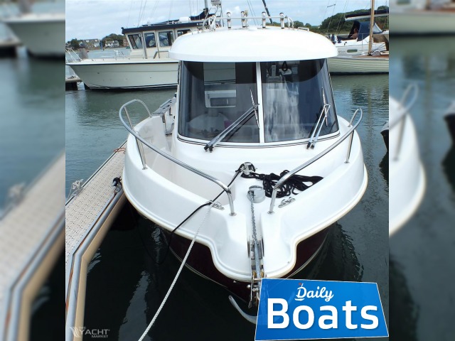 2008 Arvor 230As for sale. View price, photos and Buy 2008 Arvor 230As ...