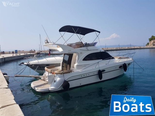 2008 Galeon 330 for sale. View price, photos and Buy 2008 Galeon 330 ...