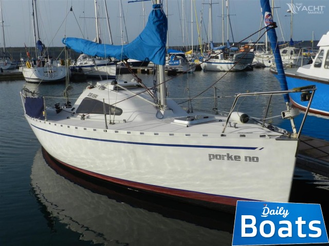 Yatlant for sale - Daily Boats