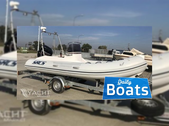 2007 Sacs 475 for sale. View price, photos and Buy 2007 Sacs 475 #136362