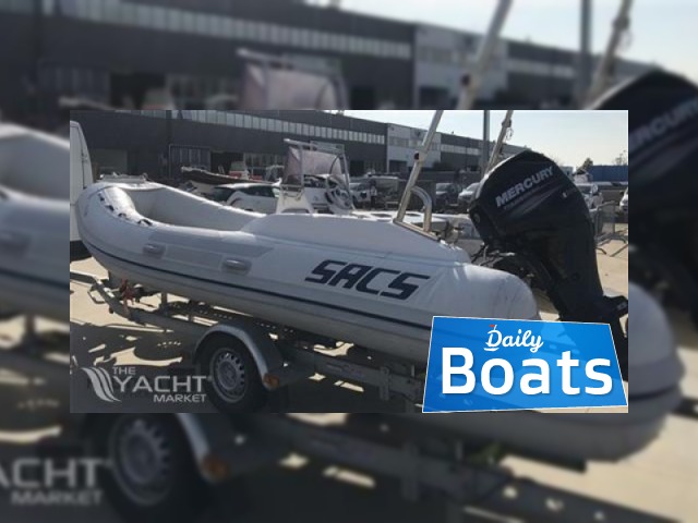 2007 Sacs 475 for sale. View price, photos and Buy 2007 Sacs 475 #136362