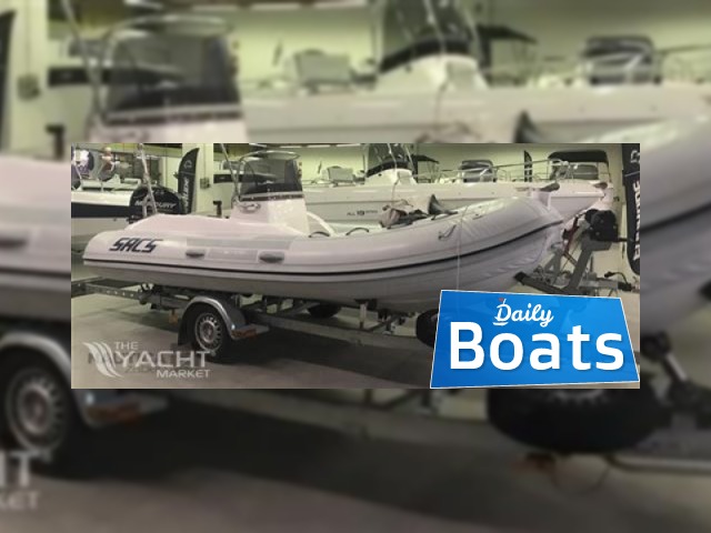 2007 Sacs 475 for sale. View price, photos and Buy 2007 Sacs 475 #136362