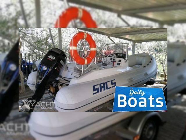 2007 Sacs 475 for sale. View price, photos and Buy 2007 Sacs 475 #136362