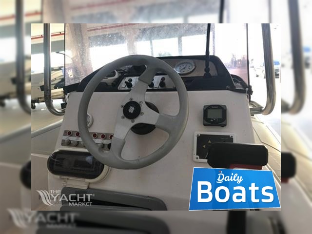 2007 Sacs 475 for sale. View price, photos and Buy 2007 Sacs 475 #136362