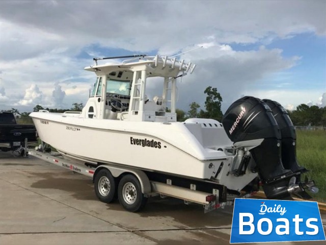 2006 Everglades 290 Pilot for sale. View price, photos and Buy 2006 ...