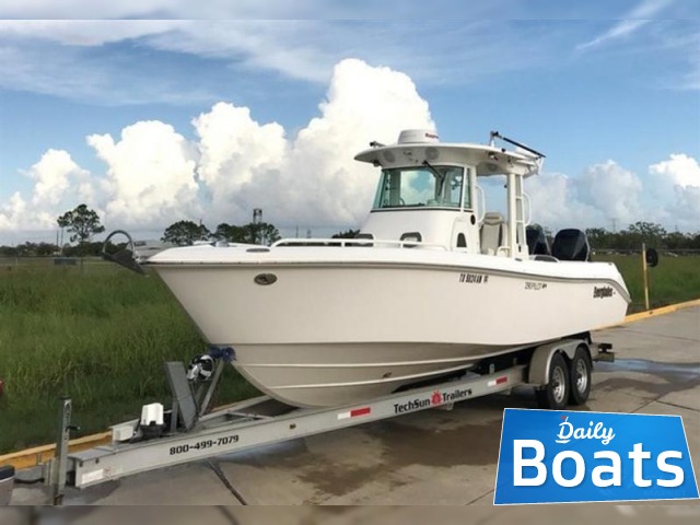 2006 Everglades 290 Pilot for sale. View price, photos and Buy 2006 ...