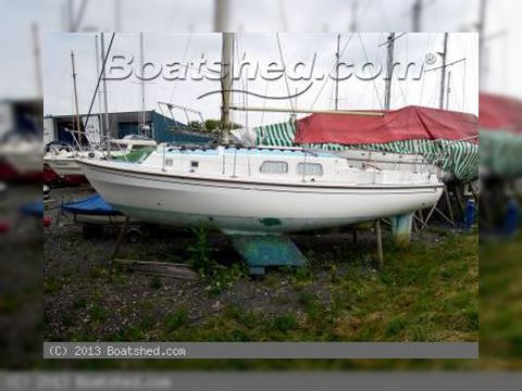 1978 Westerly Berwick for sale. View price, photos and Buy 1978 ...