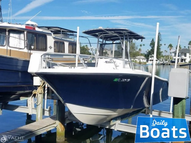 2000 Mako 232 Center Console for sale. View price, photos and Buy 2000 ...