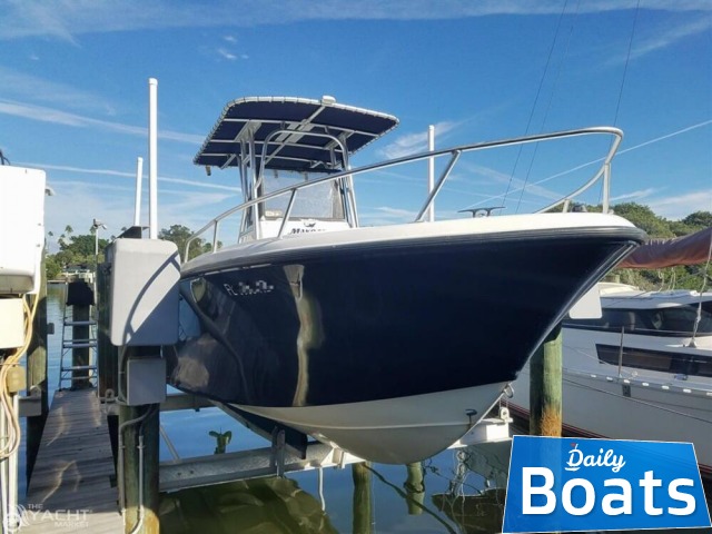2000 Mako 232 Center Console for sale. View price, photos and Buy 2000 ...