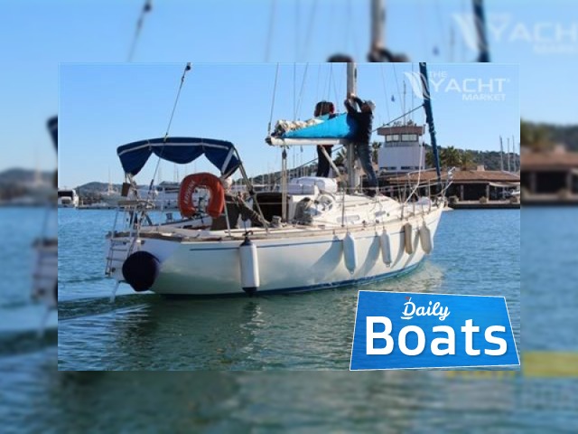 1974 Wauquiez Centurion 32 for sale. View price, photos and Buy 1974 ...