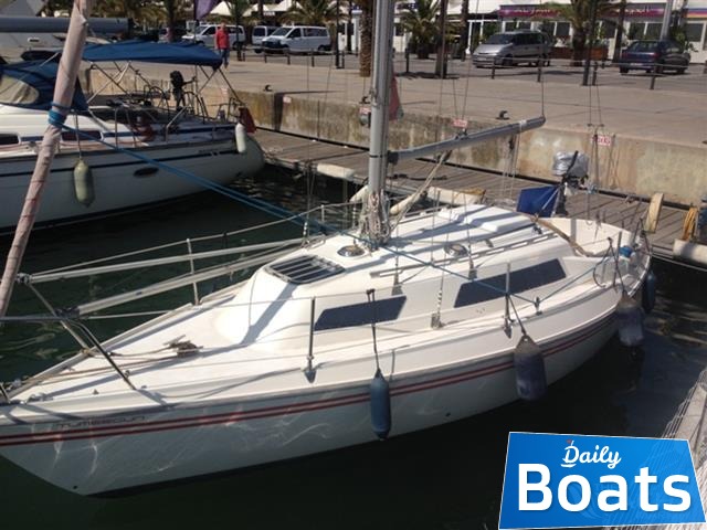 1978 Tomahawk 25 en venta. Ver precio, fotos y Comprar 1978 Tomahawk 25 #136435