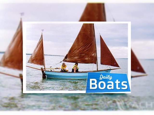 Drascombe Dabber for sale. View price, photos and Buy Drascombe Dabber ...