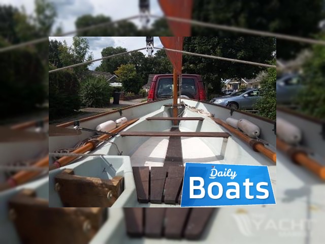 Drascombe Scaffie for sale. View price, photos and Buy Drascombe ...