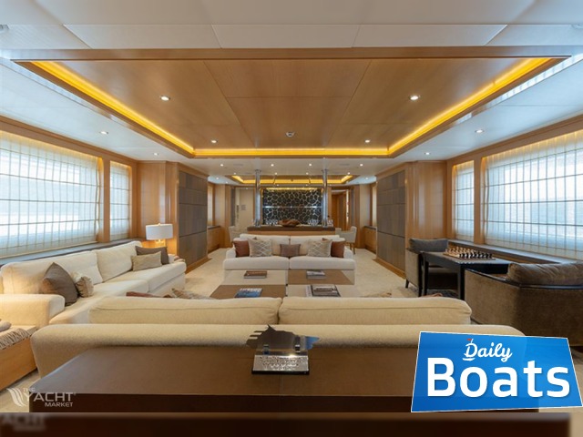 2014 Sunrise Motor Yacht for sale. View price, photos and Buy 2014 ...