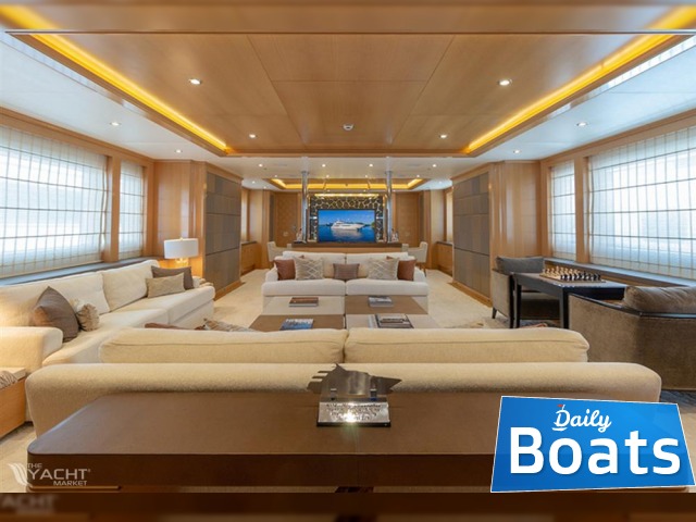 2014 Sunrise Motor Yacht for sale. View price, photos and Buy 2014 ...