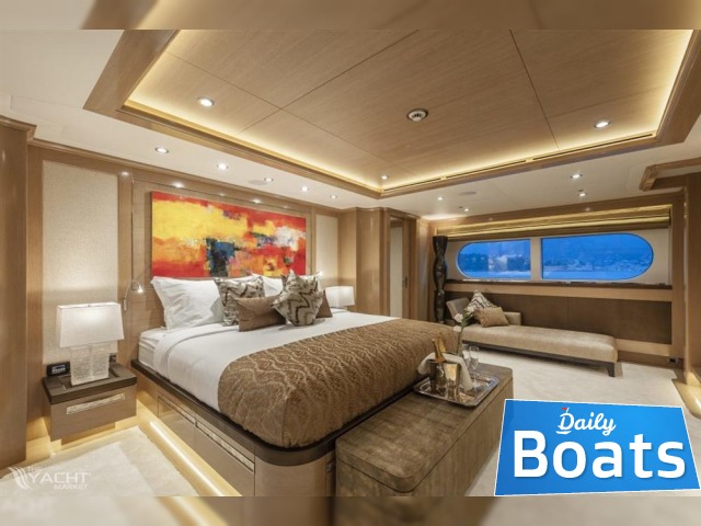 2014 Sunrise Motor Yacht for sale. View price, photos and Buy 2014 ...