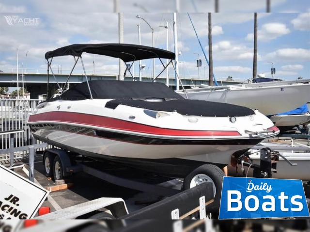 2008 Harris Kayot S245 for sale. View price, photos and Buy 2008 Harris ...