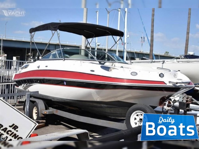 2008 Harris Kayot S245 for sale. View price, photos and Buy 2008 Harris ...