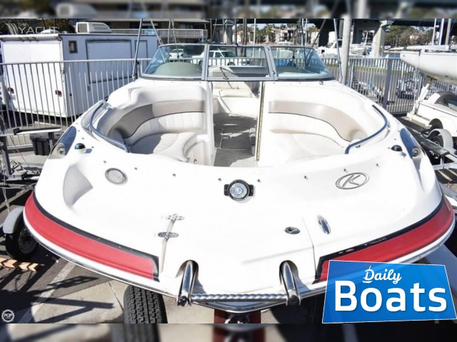 2008 Harris Kayot S245 for sale. View price, photos and Buy 2008 Harris ...