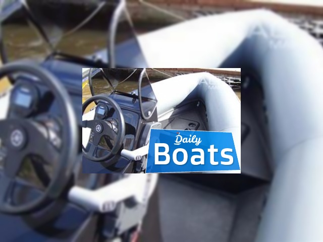 2018 Humber Assault 5.0M for sale. View price, photos and Buy 2018 ...