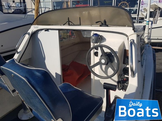 Seahog 16 Fishing Boat for sale. View price, photos and Buy Seahog 16 ...