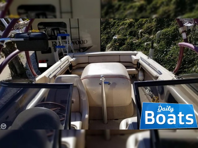 1996 Mastercraft Prostar 205 Sammy Duvall Lt1 for sale. View price ...