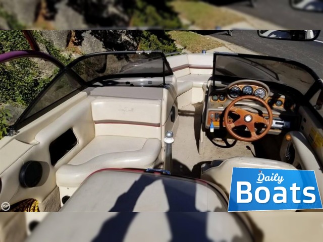 1996 Mastercraft Prostar 205 Sammy Duvall Lt1 for sale. View price ...