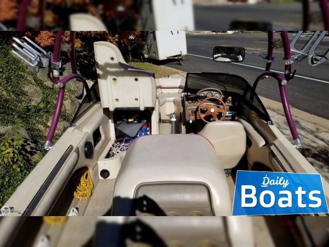 1996 Mastercraft Prostar 205 Sammy Duvall Lt1 for sale. View price ...