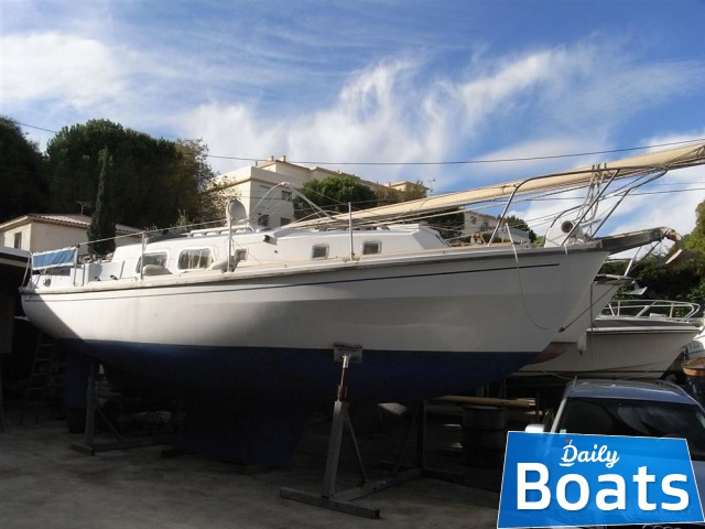 1975 Westerly Yachts 33 Longbow Ketch for sale. View price, photos and ...