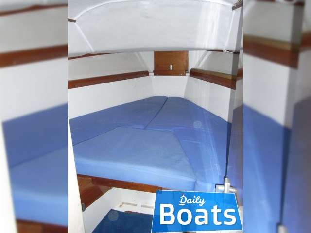 1975 Westerly Yachts 33 Longbow Ketch for sale. View price, photos and ...